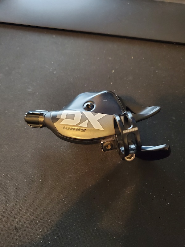 2018 SRAM X01 12 speed shifter For Sale