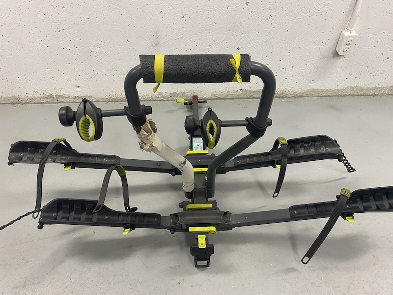 2021 BUZZRACK SCORPION H2 For Sale