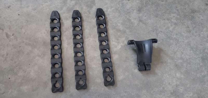 2021 Thule #534 Straps For Sale