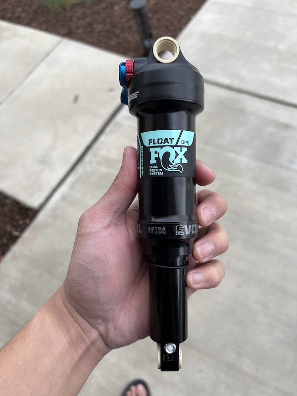 2021 Fox Float DPS Performance For Sale