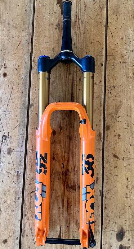 2020 Fox Factory 36 150mm 51mm 29 For Sale