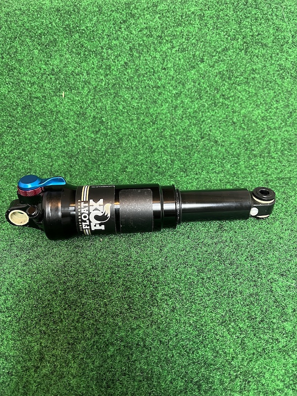 Fox float performance dps rear shock 200x51 For Sale