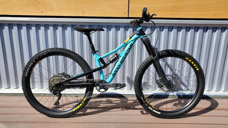 2020 Rocky Mountain Reaper 26" For Sale