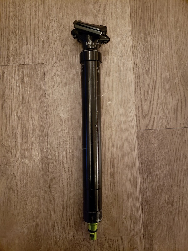 2019 OneUp V1 Dropper 170mm Drop 30.9 For Sale