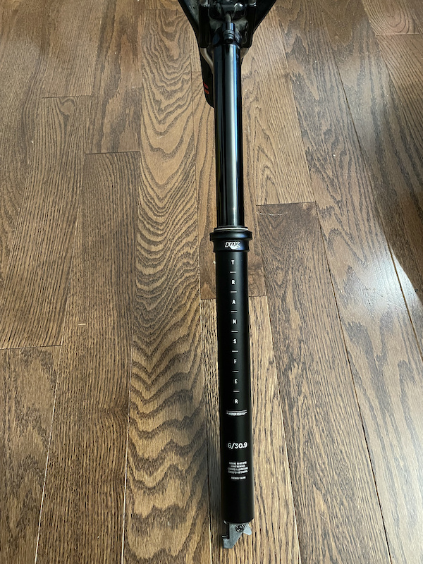 2019 FOX Transfer Performance Elite For Sale