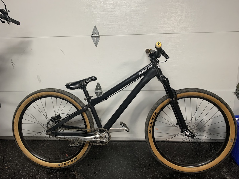 Banshee Amp For Sale