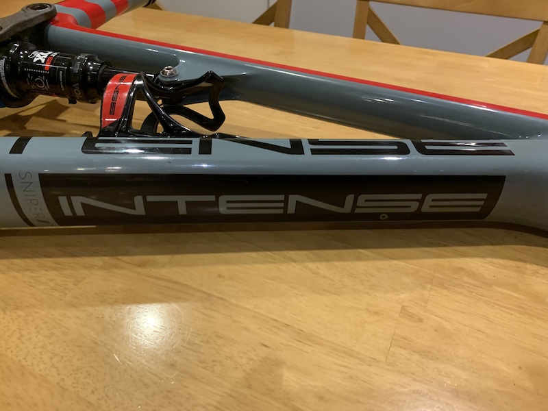 2020 Intense Sniper T, size Large For Sale