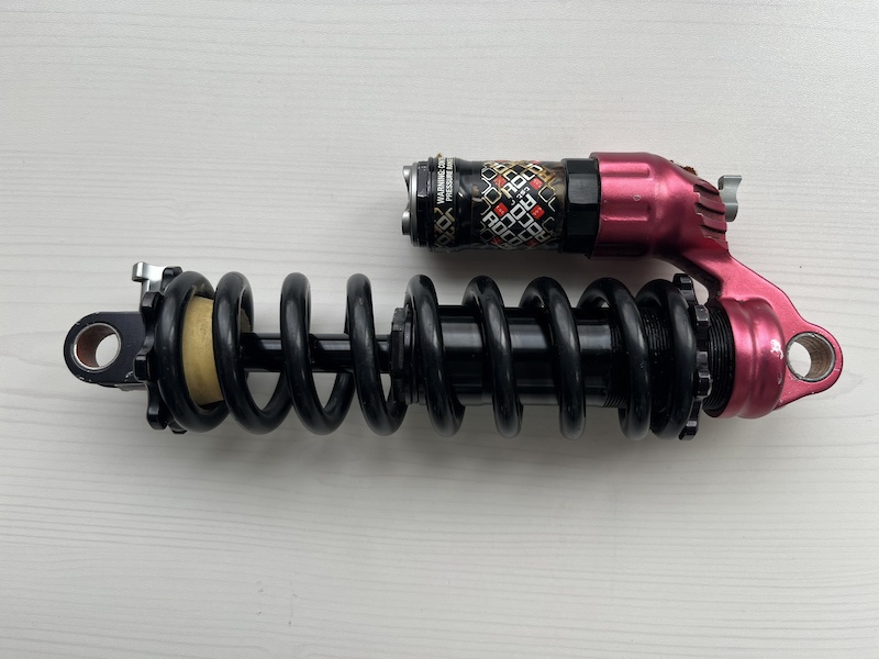 8.5 Marzocchi Roco Needs Rebuild For Sale