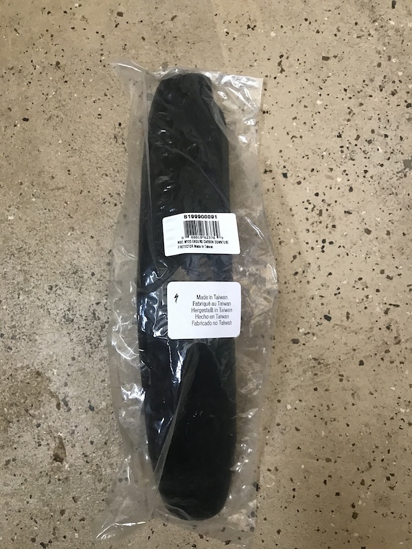 2021 Specialized Enduro downtube protector For Sale