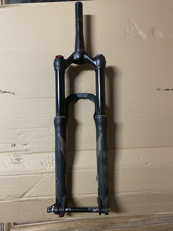 MANITOU MAGNUM PRO For Sale