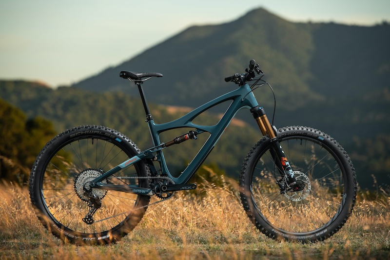 2022 Ibis Mojo 4 size XL For Sale