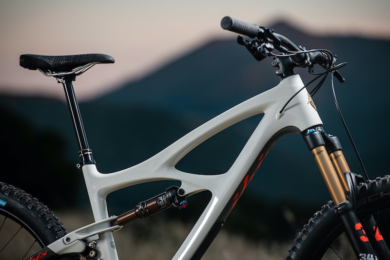 2022 Ibis Mojo 4 size Medium For Sale