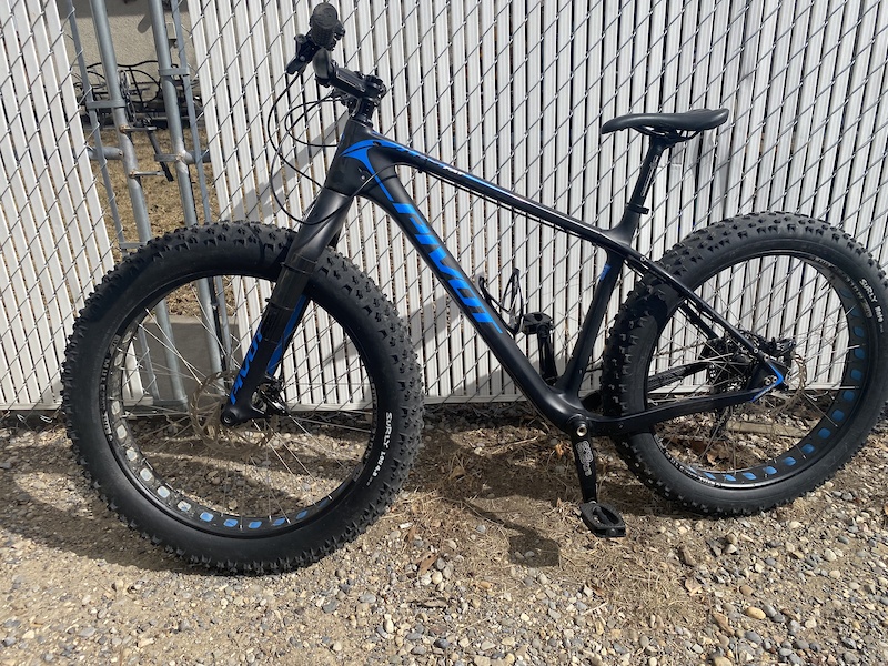 2015 pivot les fat For Sale