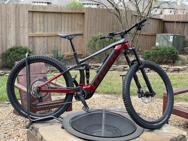 2021 Trek Rail 7 For Sale