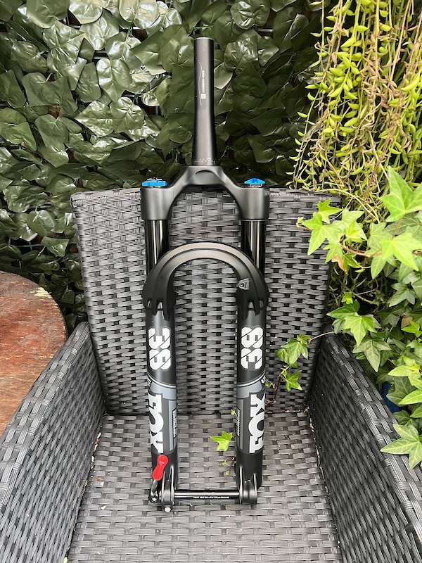 2022 FOX 38 Performance Elite 29,170 mm,15x110, Grip2 For Sale