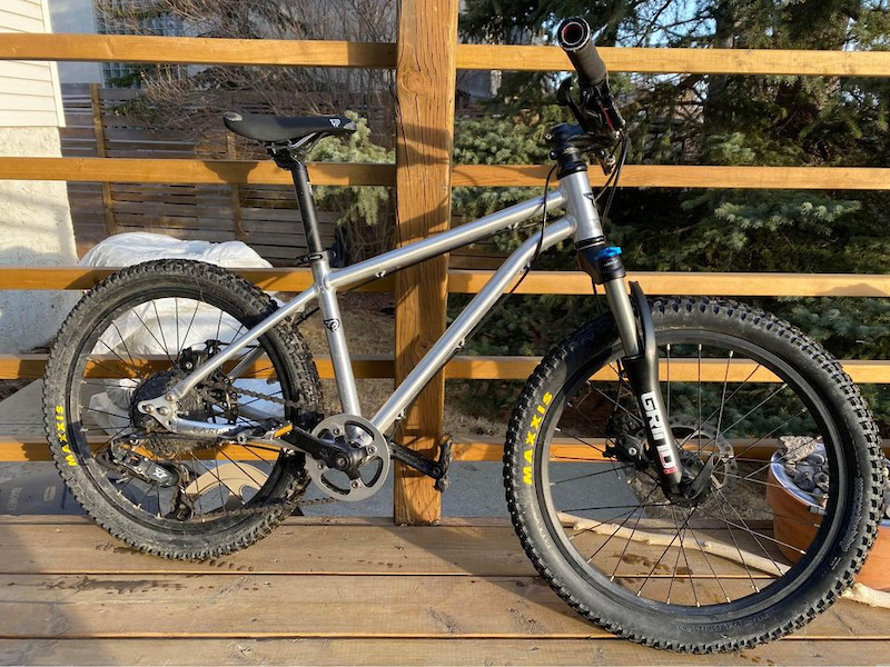 2019 Early Rider Helion 20 For Sale