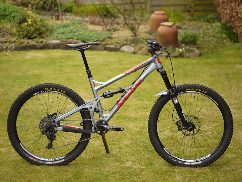 2016 Banshee Spitfire V2 For Sale