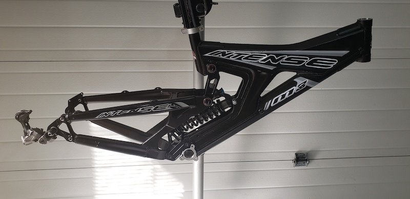 2006 Intense M3 For Sale