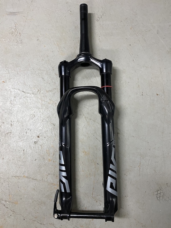 2021 Rockshox Pike DJ For Sale