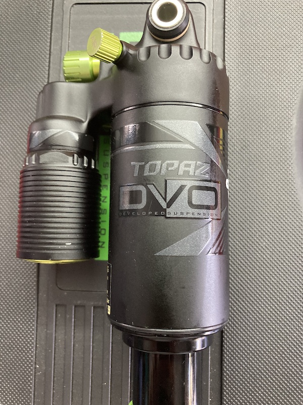 2020 Dvo topaz For Sale