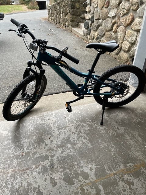 2019 Polygon Relic Kids Mountain Bike For Sale