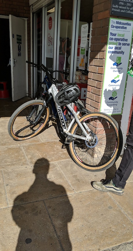 2020 Airdrop Fade For Sale