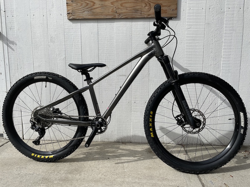 2021 Giant STP 26 For Sale