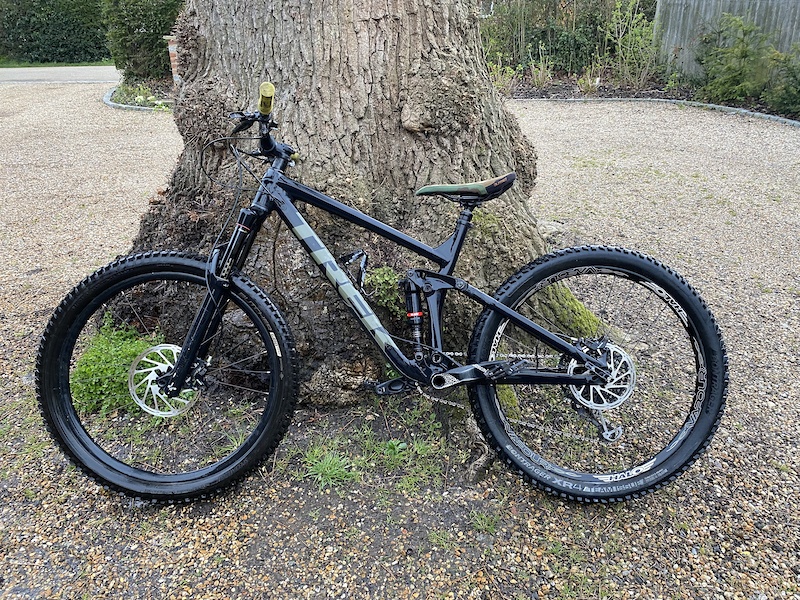 2019 Remedy 8 Size M/L For Sale