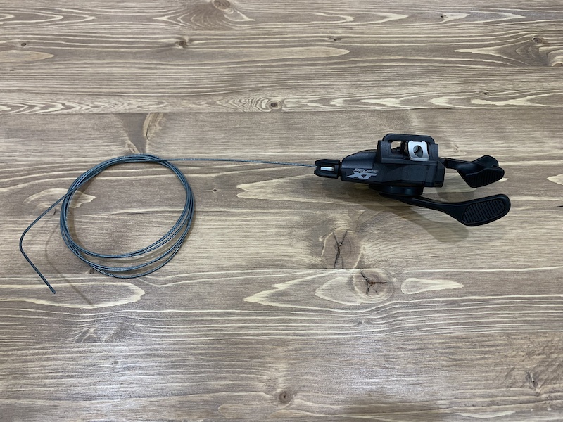 2022 New takeoff shimano xt 12-speed shifter For Sale