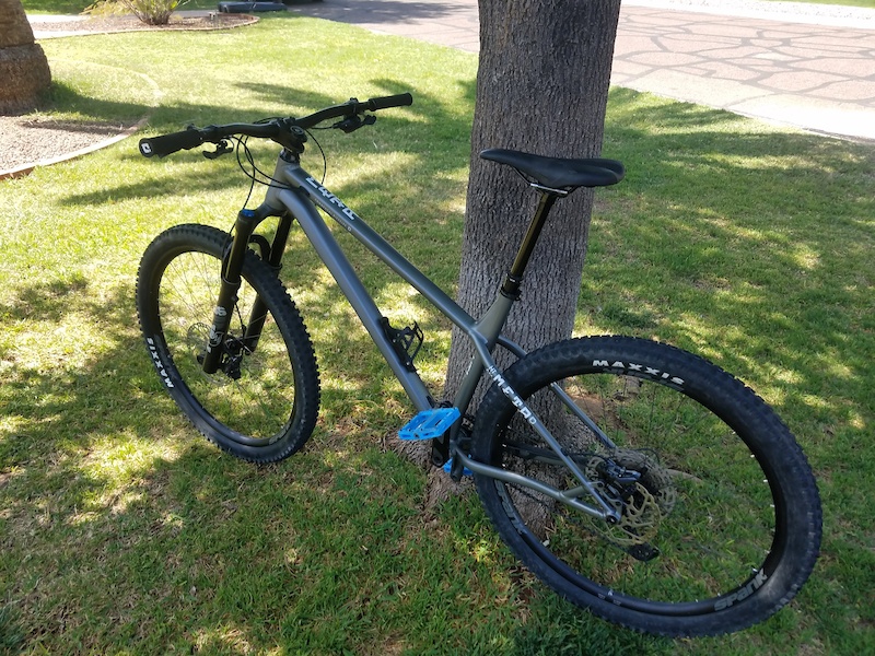 2021 Commencal Meta HT AM Race 29 For Sale