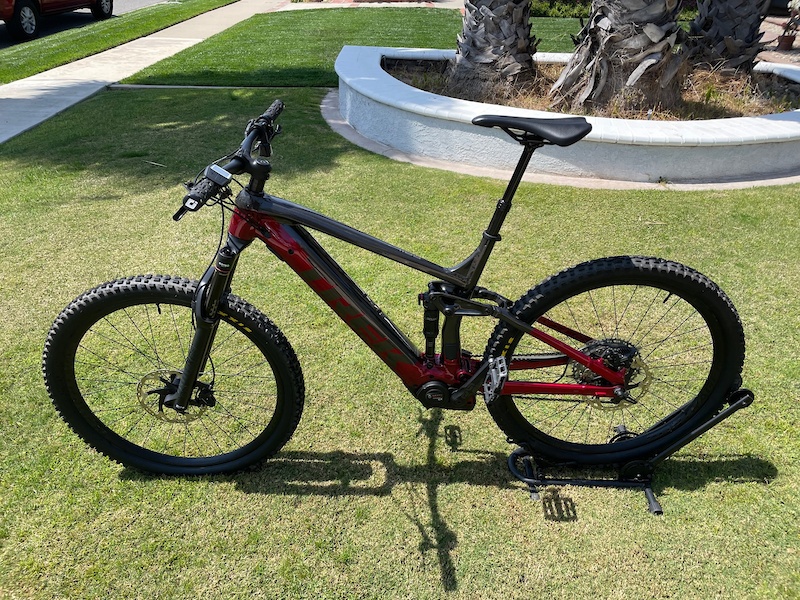 2020 Trek Rail 7 XL For Sale