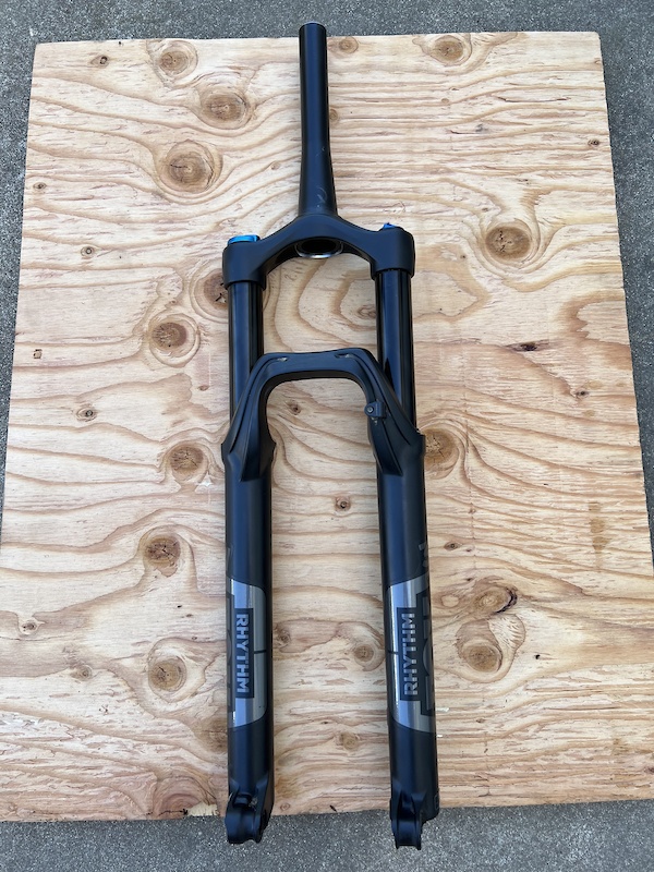 2020 Fox Rhythm 34 150mm Boost 110mm For Sale