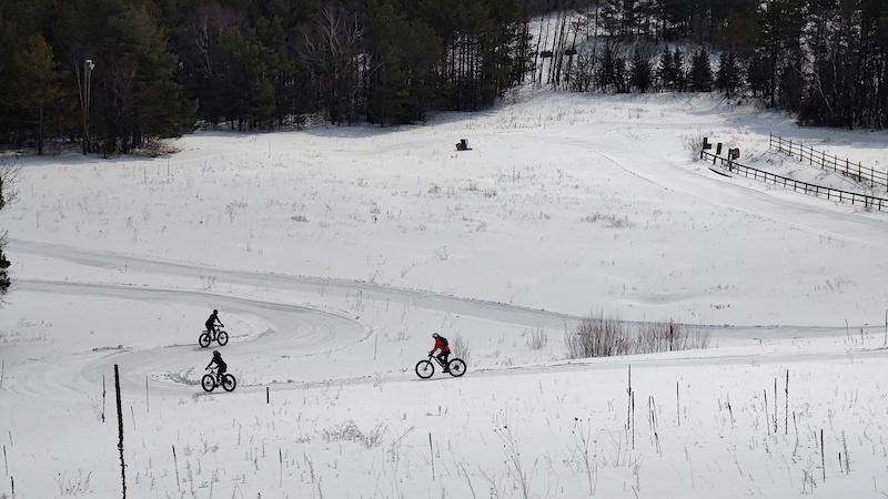 Trail Hub, Uxbridge Mountain Biking Trails | Trailforks