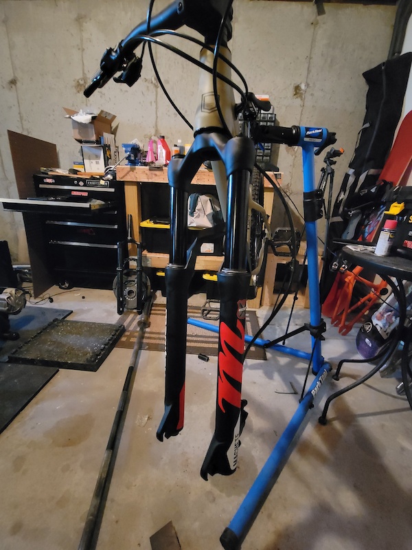 2021 Manitou Machete Comp Pro 27.5 - BRAND NEW For Sale