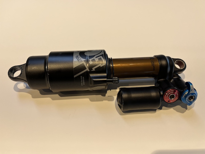2020 FOX X2 230x65 For Sale