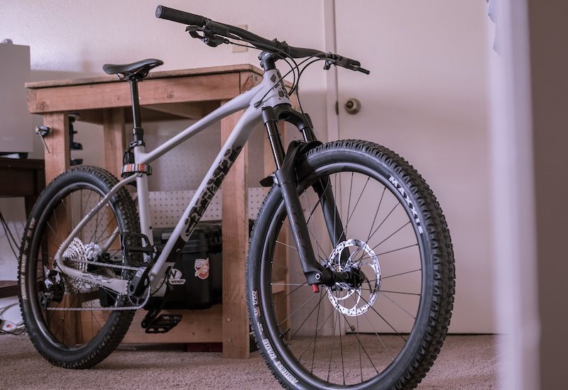 2021 Giant Fathom 2 For Sale