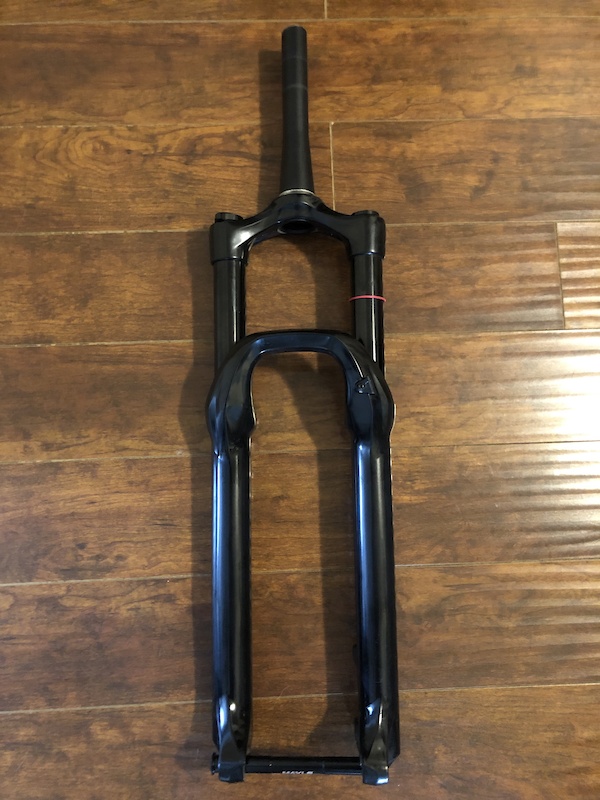 2021 RockShox 35 Gold RL 150mm For Sale