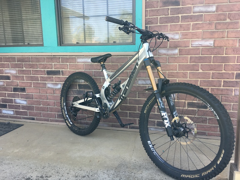 2013 Transition Tr250 For Sale