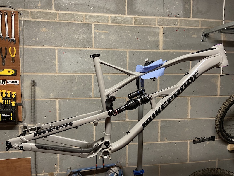 2019 Nukeproof Mega 290 XL For Sale