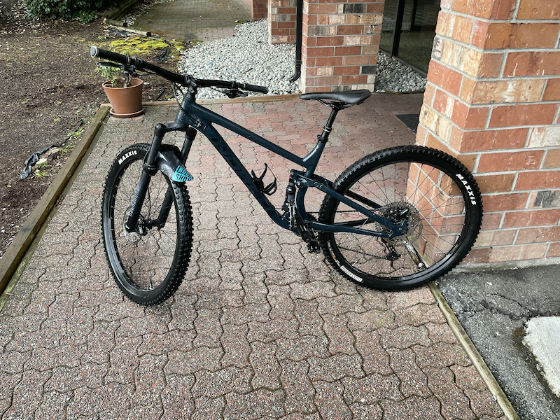2021 Norco Fluid FS 2 - Large For Sale
