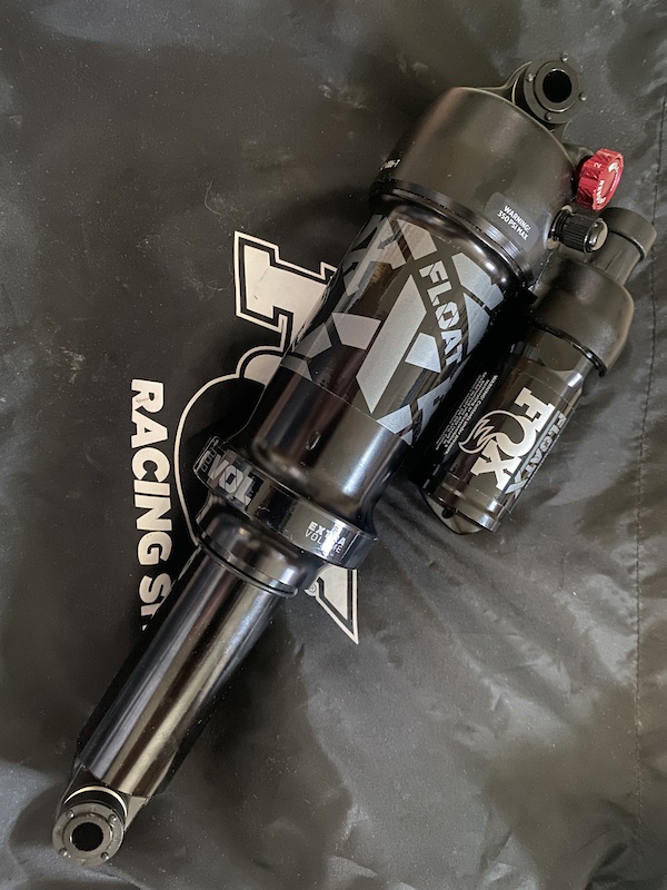 2022 FOX Float X Performance Brand new For Sale