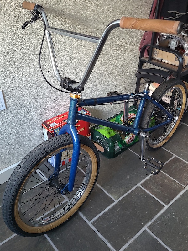 2021 Lairdframe custom with disc brake For Sale