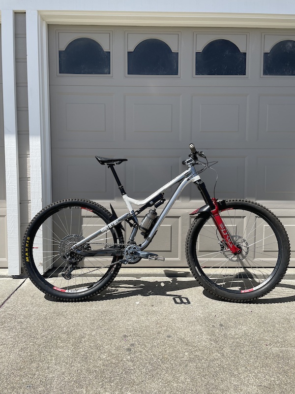 2020 Commencal Meta AM For Sale