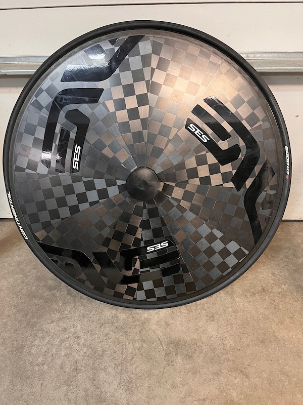 2021 Enve Disc TT For Sale