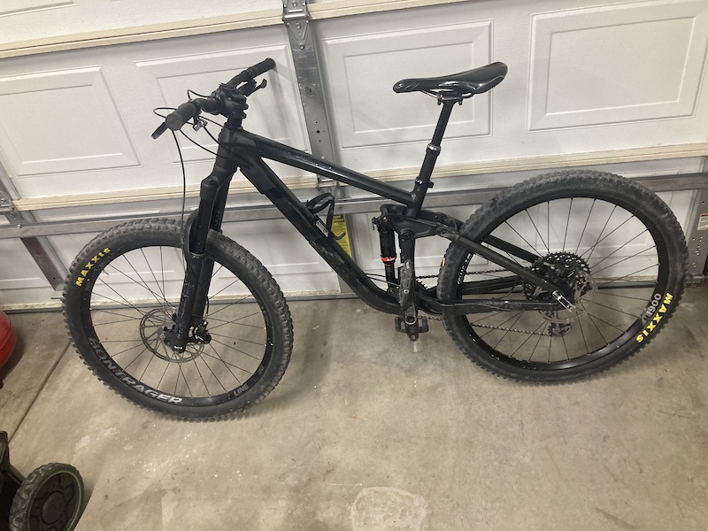 2018 Trek Remedy 8 - Small For Sale