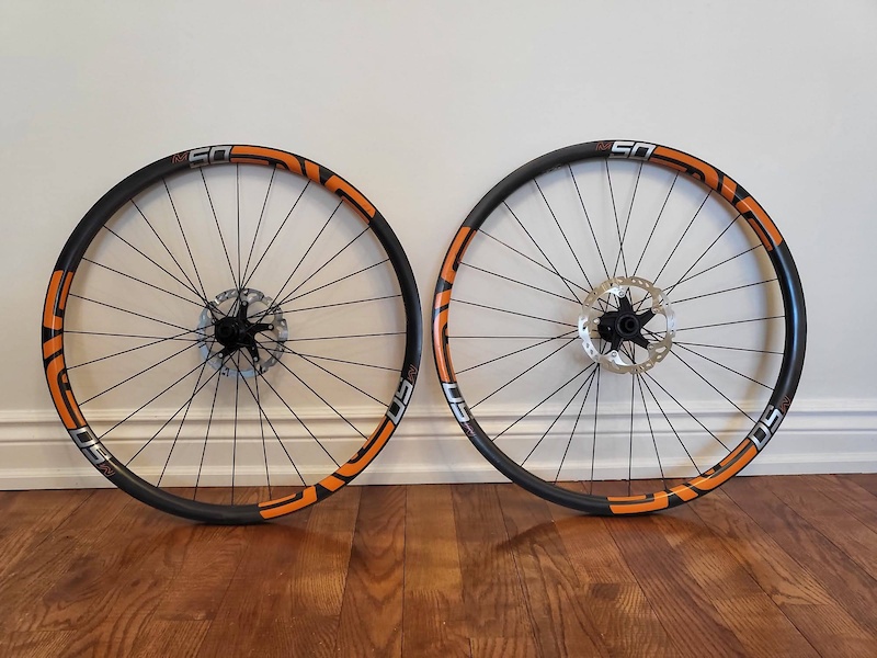 ENVE M50 29er | DT 240s | Xd | Centerlock For Sale