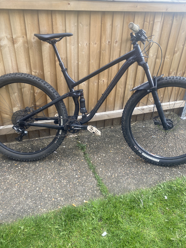 2019 norco fluid fs3!! For Sale