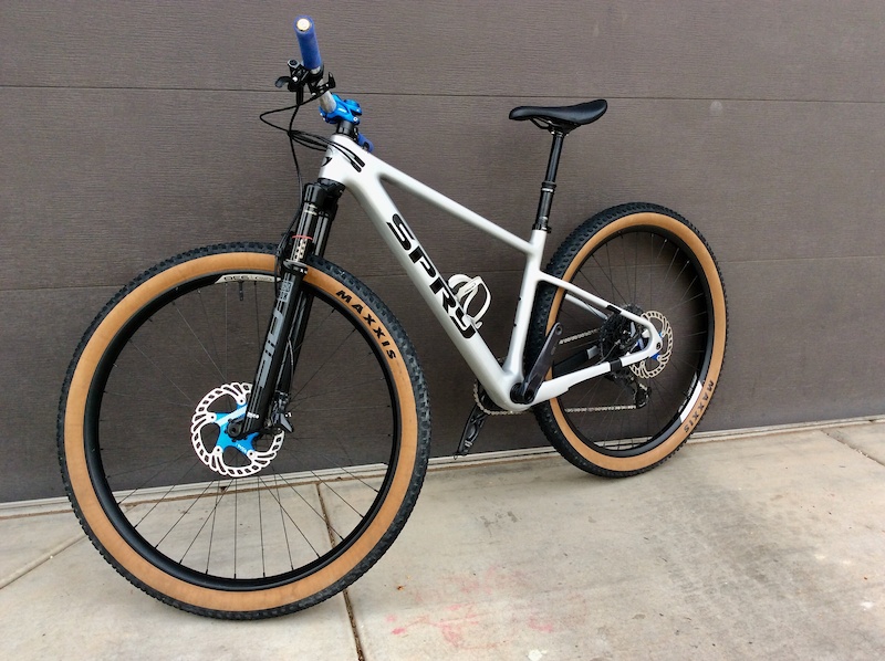 2022 Small Spry Hydra For Sale