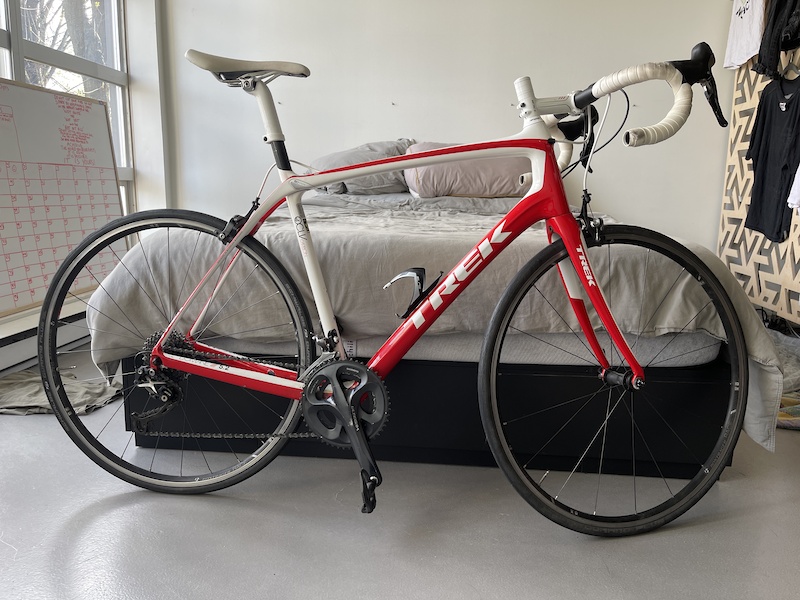 2016 Trek Domane 5.2 For Sale