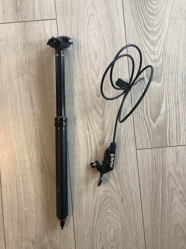 2021 Rockshox Reverb 175mm For Sale